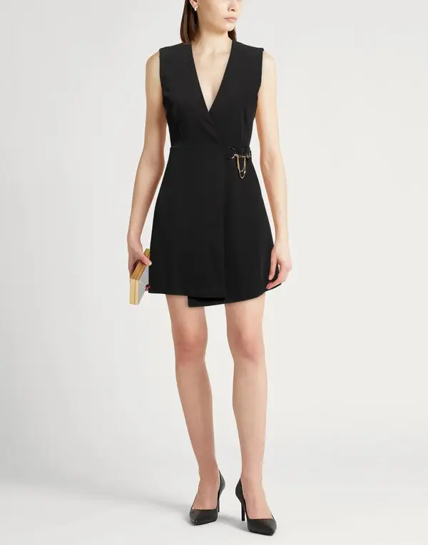 Liu Jo Polyester Mini Dress