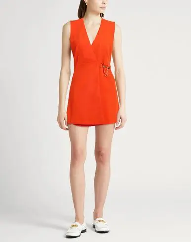 Liu Jo Mini Dress Size Polyester