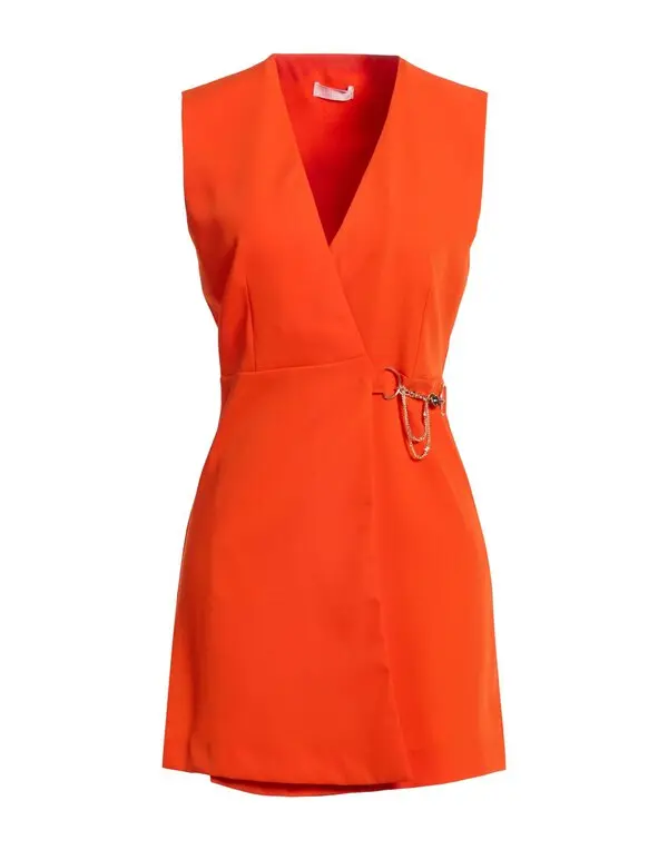 Liu Jo Mini Dress Size Polyester
