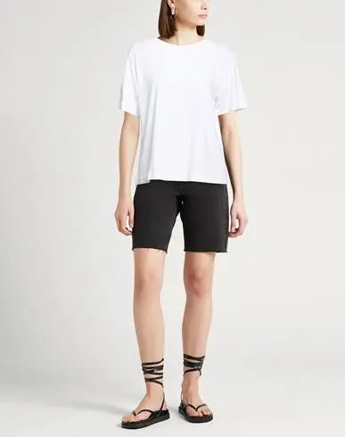 Majestic Filatures Cotton Jersey T-shirt - White
