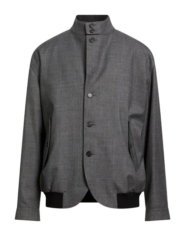 Dsquared2 Jacket Size Virgin Wool