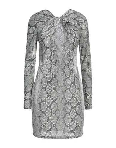Coperni Mini Dress Size Polyamide, Elastane