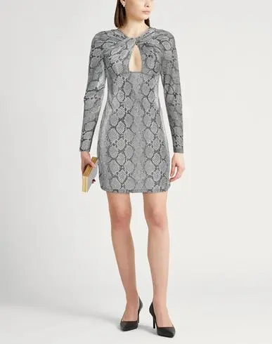 Coperni Mini Dress Size Polyamide, Elastane