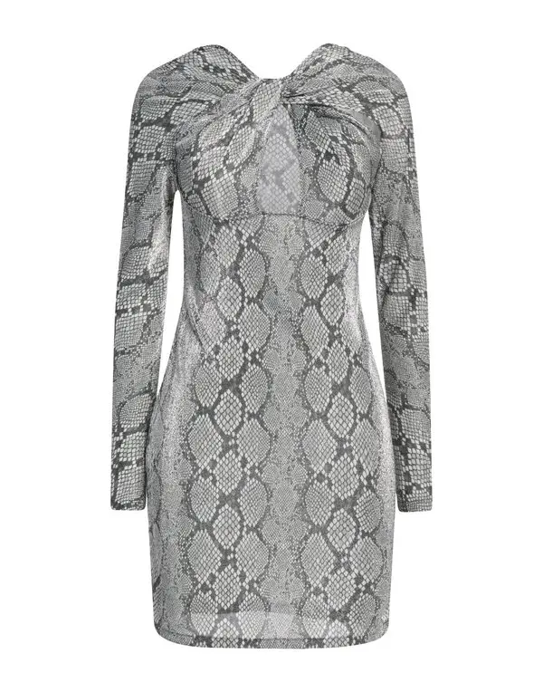 Coperni Mini Dress Size Polyamide, Elastane