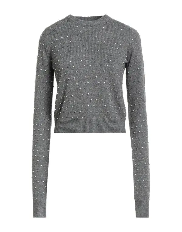Sportmax Sweater Size Wool, Cashmere