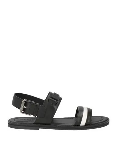 Bally Sandals Size Leather