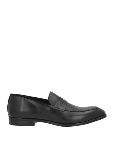 Bally Loafers Size Leather