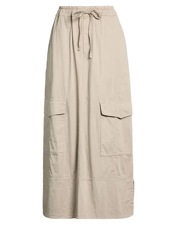 Crossley Maxi Skirt Cotton