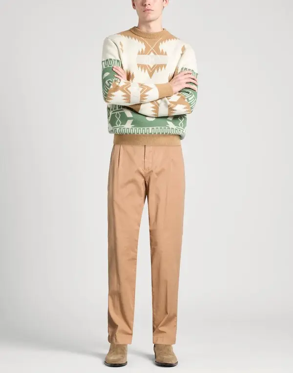 HACKETT Pants Size Cotton, Elastane