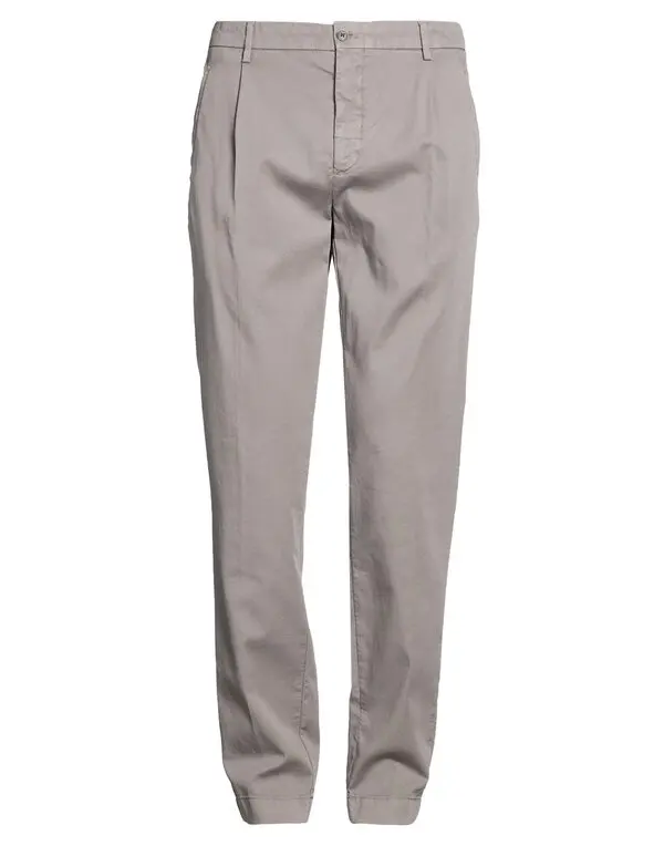 HACKETT Pants Size Cotton, Elastane