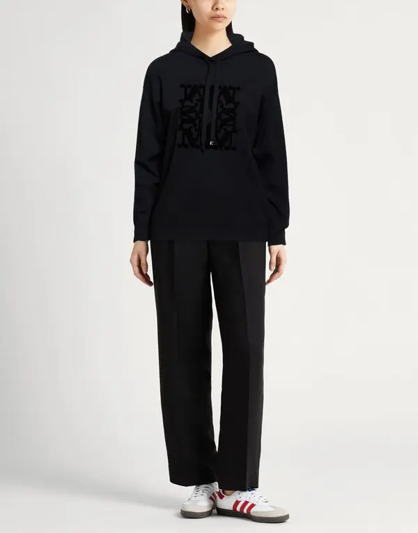 Max Mara Sweater Size Virgin Wool