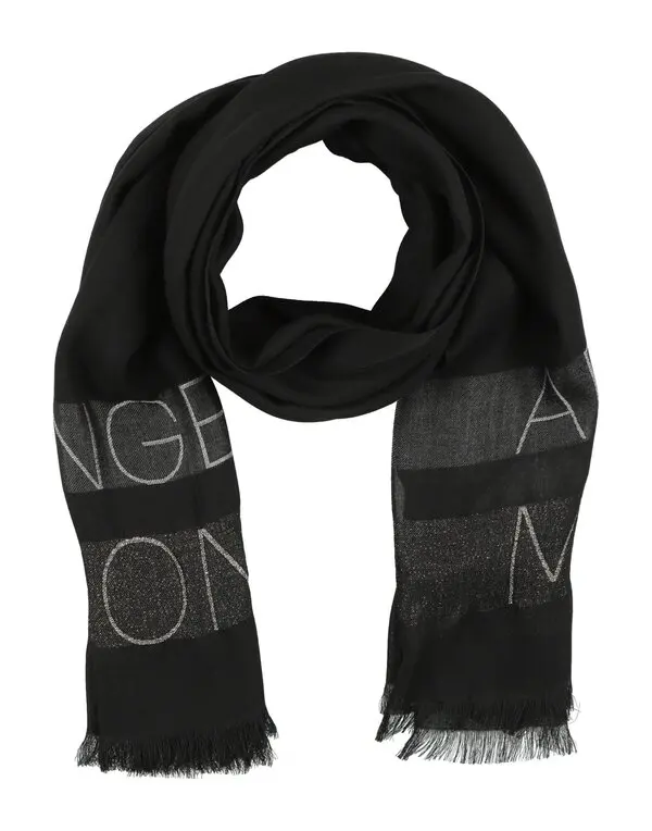 Armani Exchange Scarf Modal, Viscose
