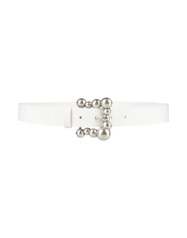 Sandro Belt Size Cowhide