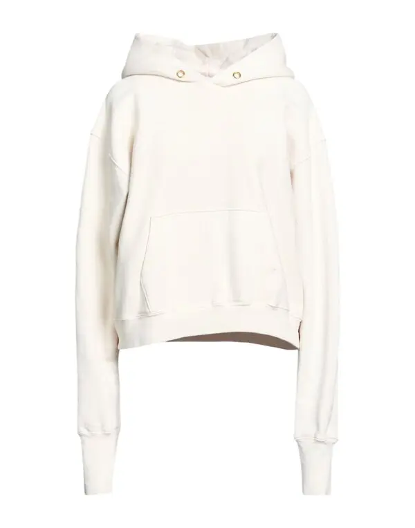 LES TIEN Sweatshirt Size Cotton