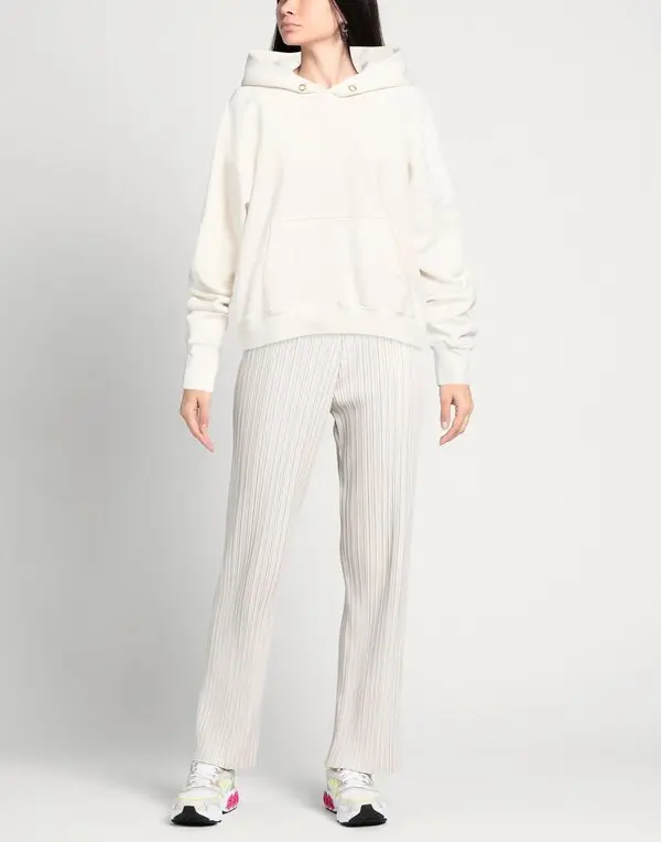 LES TIEN Sweatshirt Size Cotton