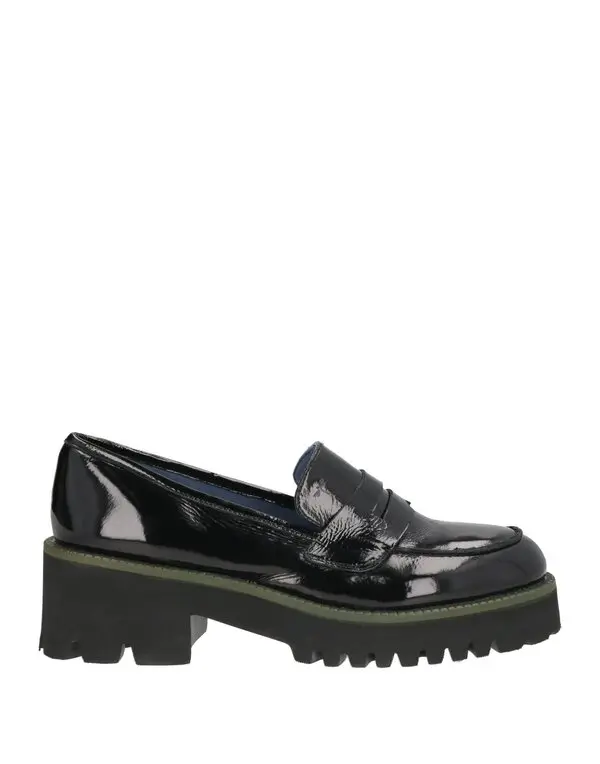 PREGUNTA Loafers Size Leather