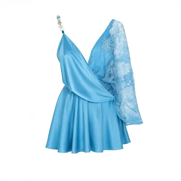 HERFETCH Mini Breeze Dress