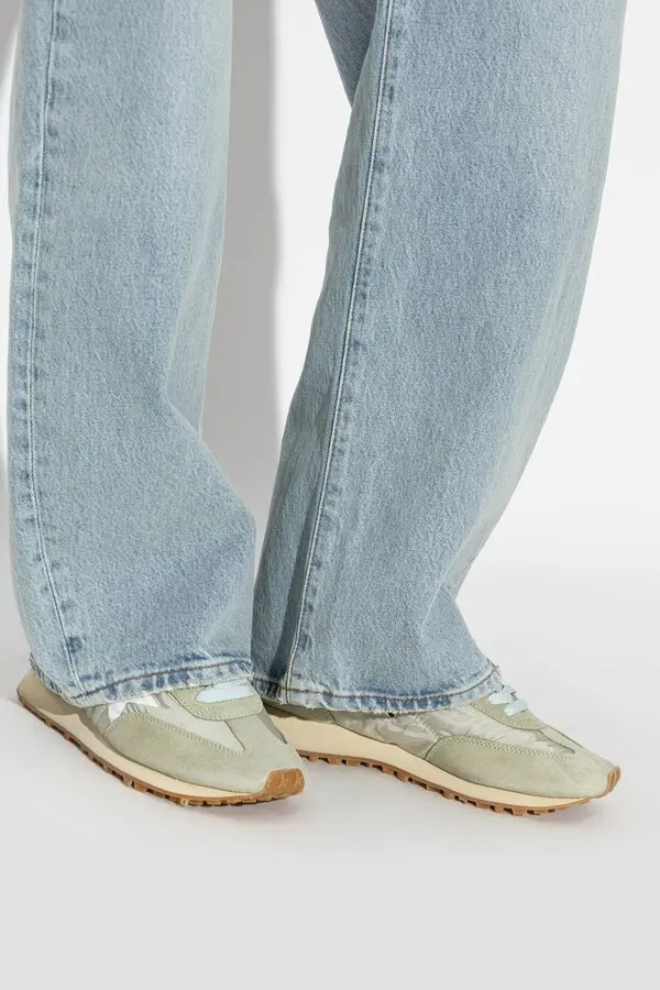 GOLDEN GOOSE Marathon Low Top Sneakers
