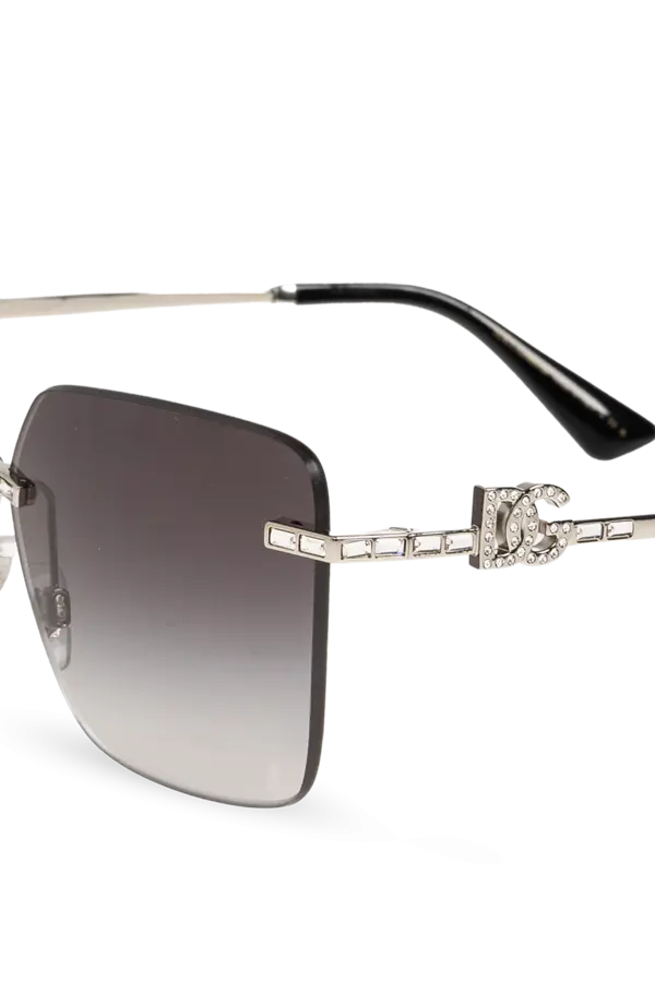 Dolce & Gabbana Sunglasses