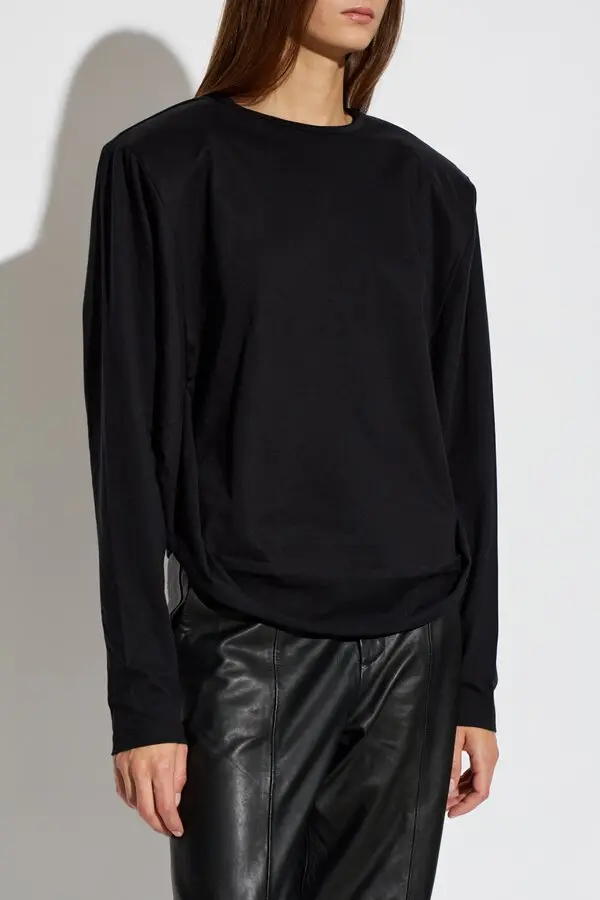 IRO PARIS Top ‘arum