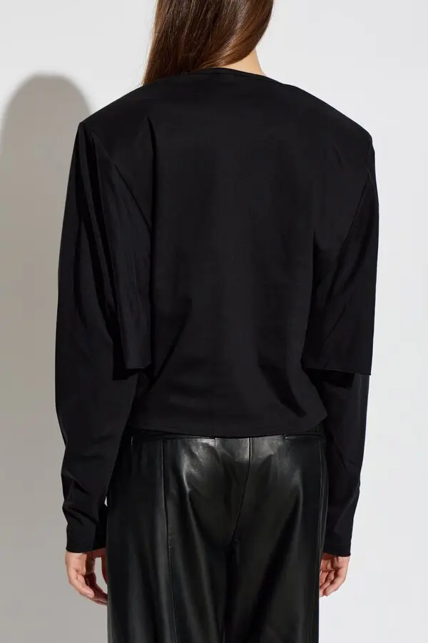 IRO PARIS Top ‘arum