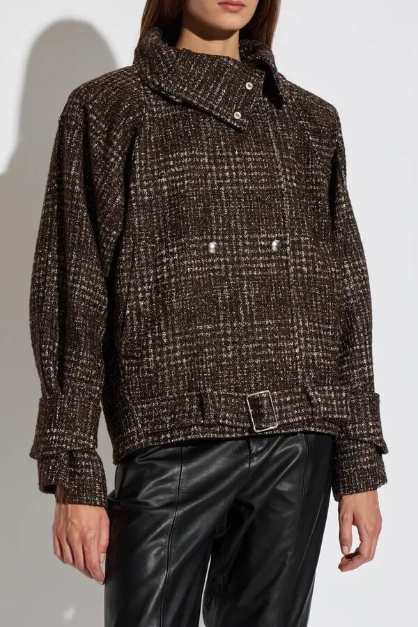 IRO PARIS Inja" Jacket