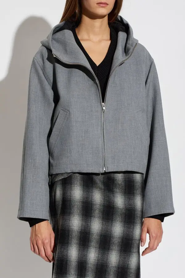 IRO PARIS Jacket "maureen
