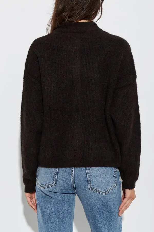 GESTUZ Cardigan ‘alphagz