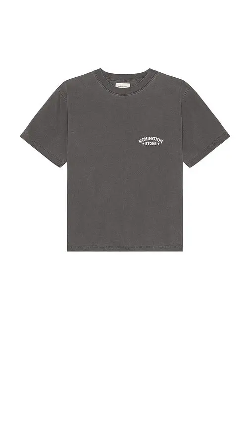 REMINGTON STONE Eagle Tee