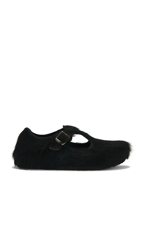 BIRKENSTOCK X Song For The Mute Paris The Rebel Mule - Black