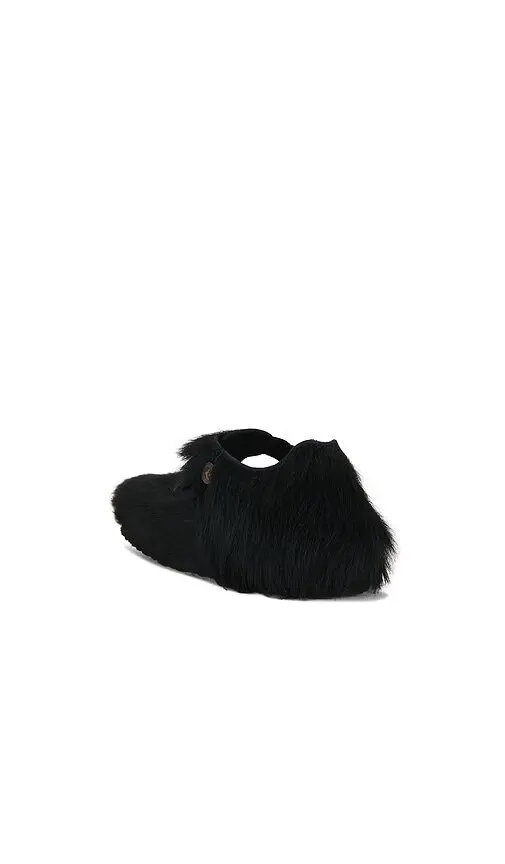 BIRKENSTOCK X Song For The Mute Paris The Rebel Mule - Black