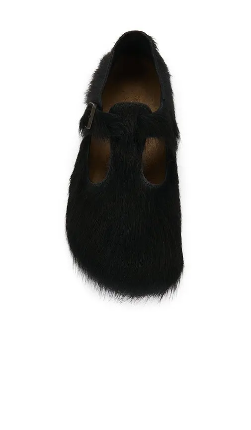 BIRKENSTOCK X Song For The Mute Paris The Rebel Mule - Black