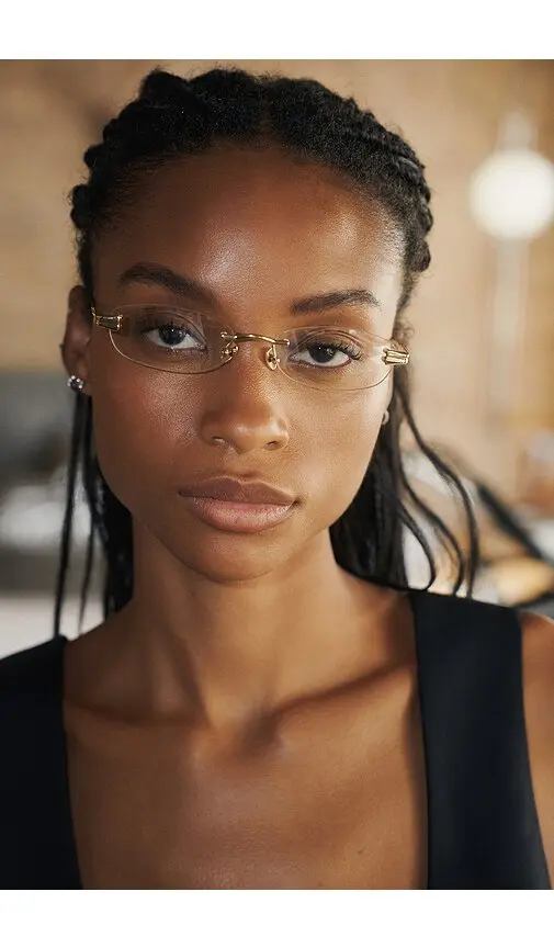 SHEVOKE Rue Optical In Blue
