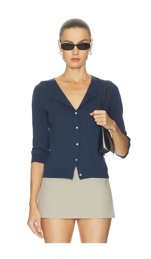 GEEL Olivia Cardigan