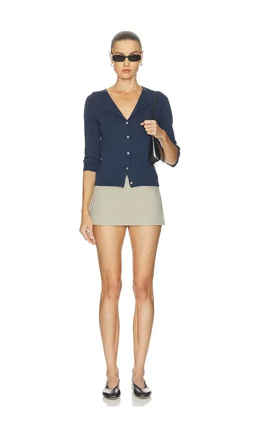 GEEL Olivia Cardigan