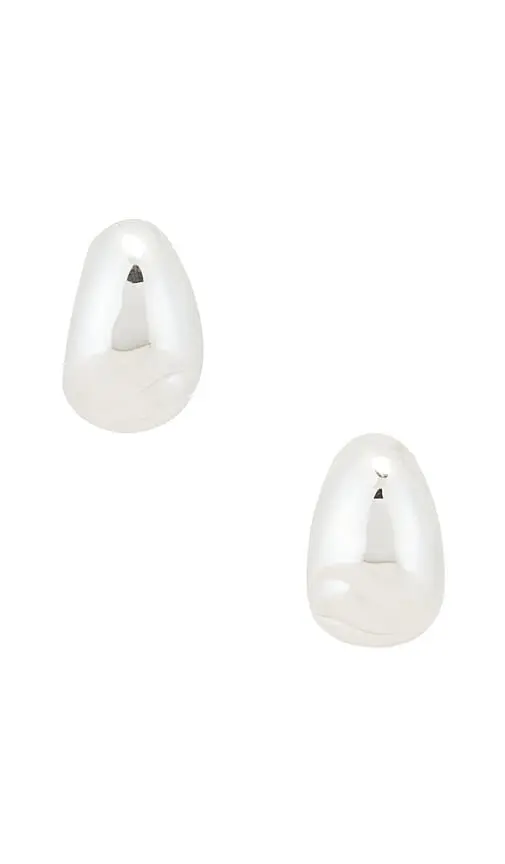 Jenny Bird Small Nelle Hoops