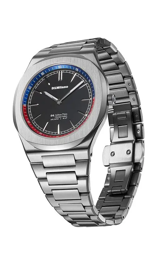 D1 MILANO Ultra Thin Watch