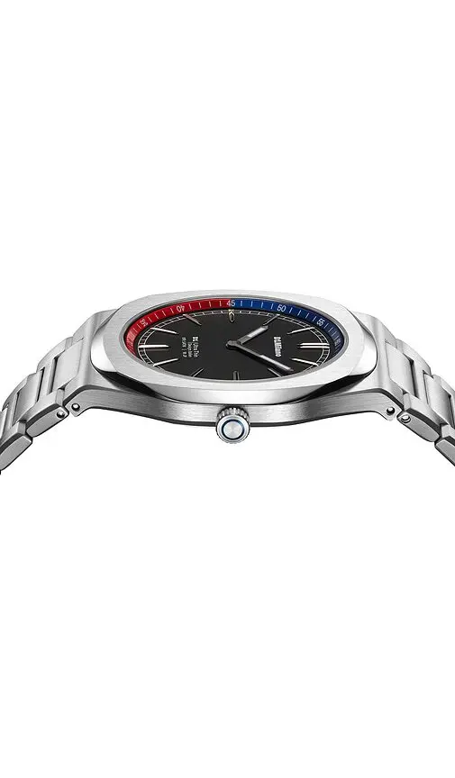D1 MILANO Ultra Thin Watch