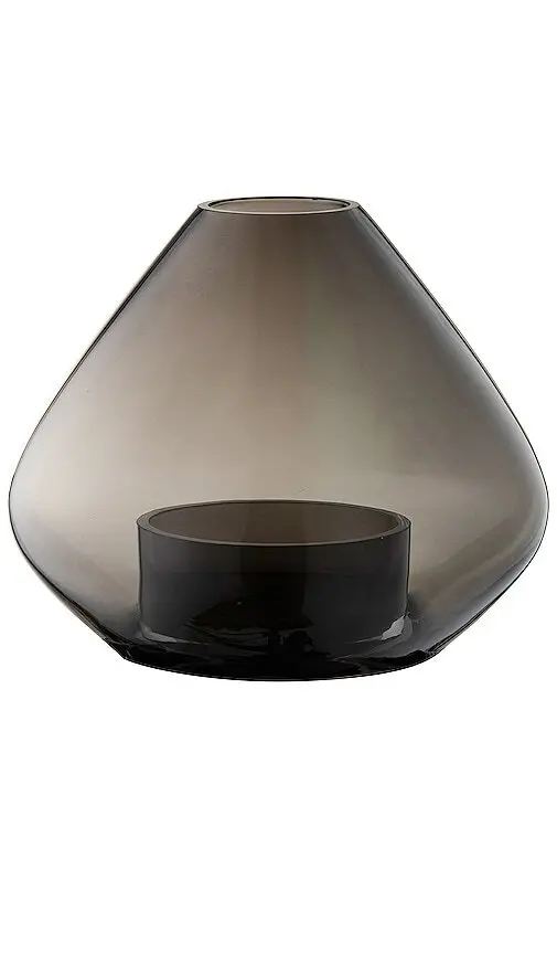AYTM Uno Large Lantern And Vase