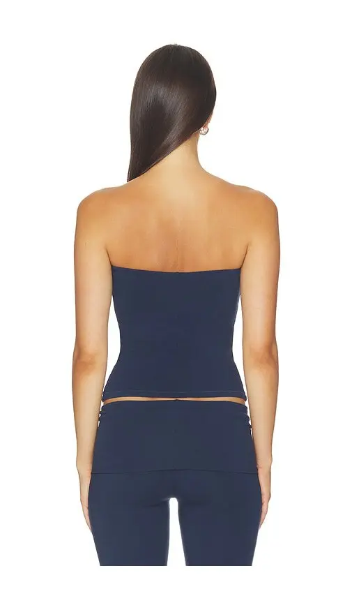 SKIMS Cotton Jersey Tube Top