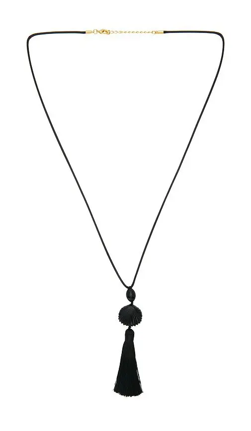 LOVERS AND FRIENDS Rumi Necklace
