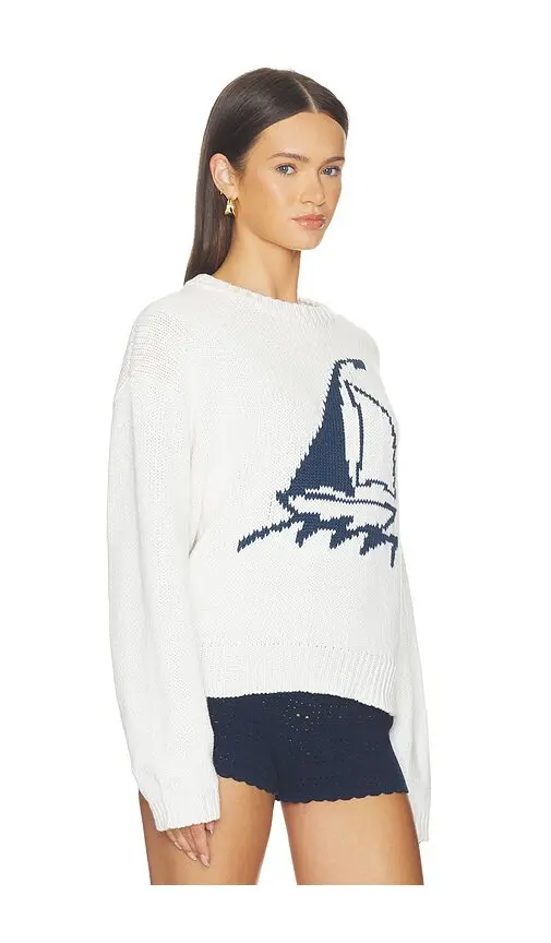 Ciao Lucia Josette Pullover