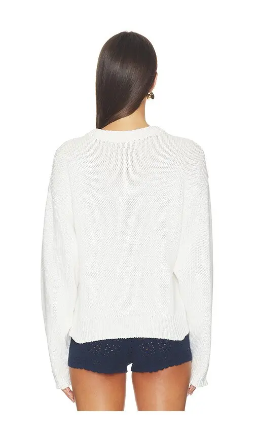 Ciao Lucia Josette Pullover
