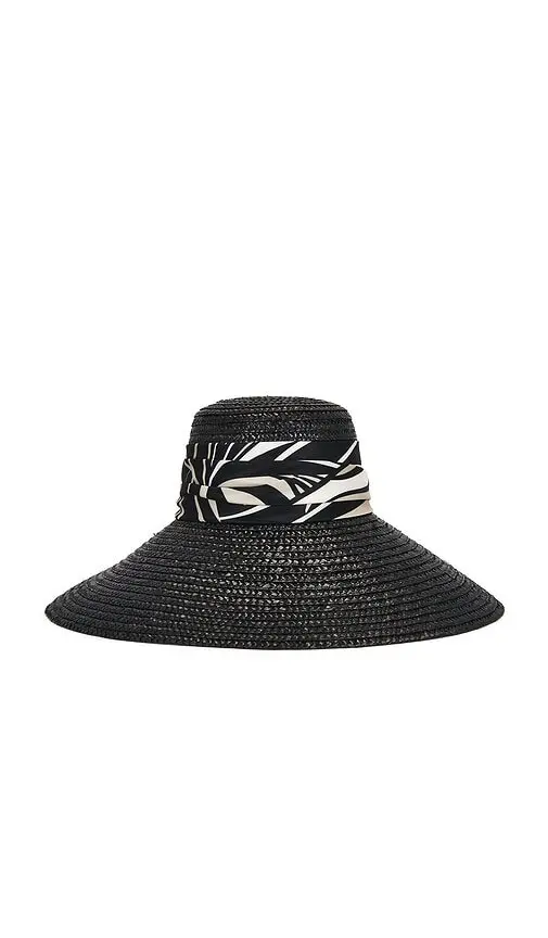 Eugenia Kim Mirabel Fedora Hat