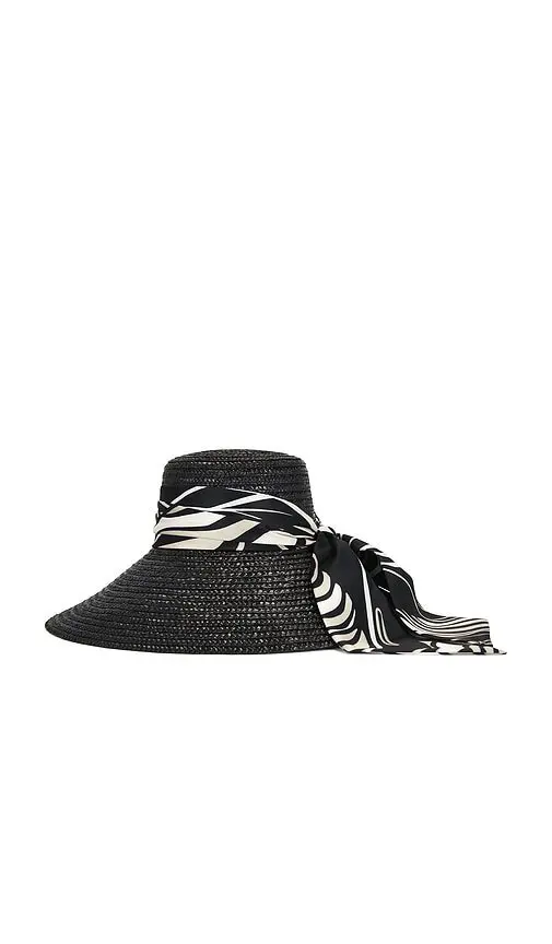 Eugenia Kim Mirabel Fedora Hat