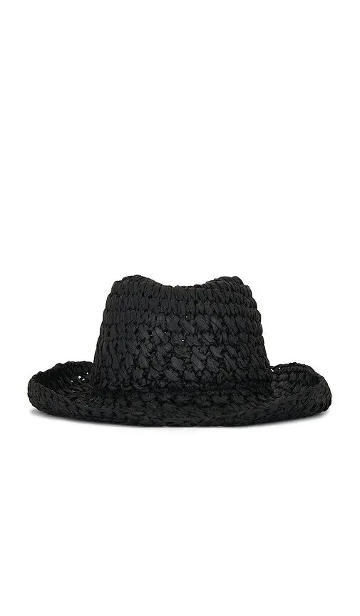 Eugenia Kim Winona Cowboy Hat