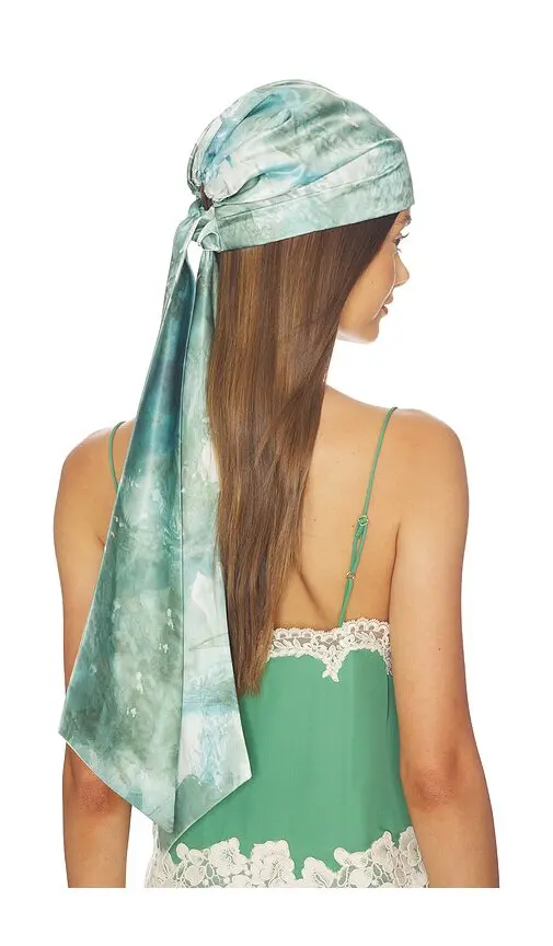 Eugenia Kim Gigi Scarf