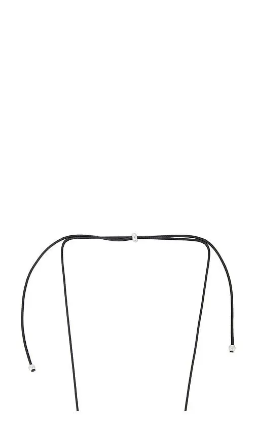 HEAVEN MAYHEM Julia Net Necklace