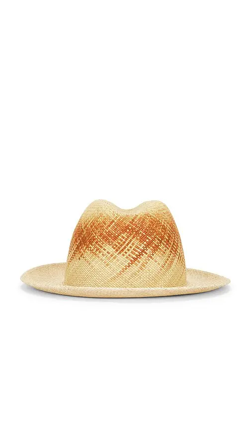 MALBON Solano Hat