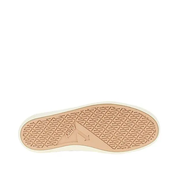 AUTRY Windscape Low Leather Sneakers With Suede And Logo Detailing - White